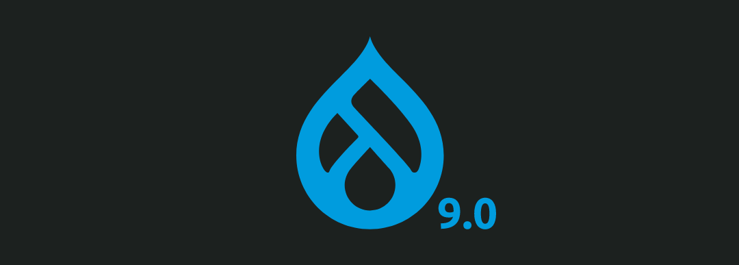 Was Sie über Drupal 9 wissen müssen - Dream Production