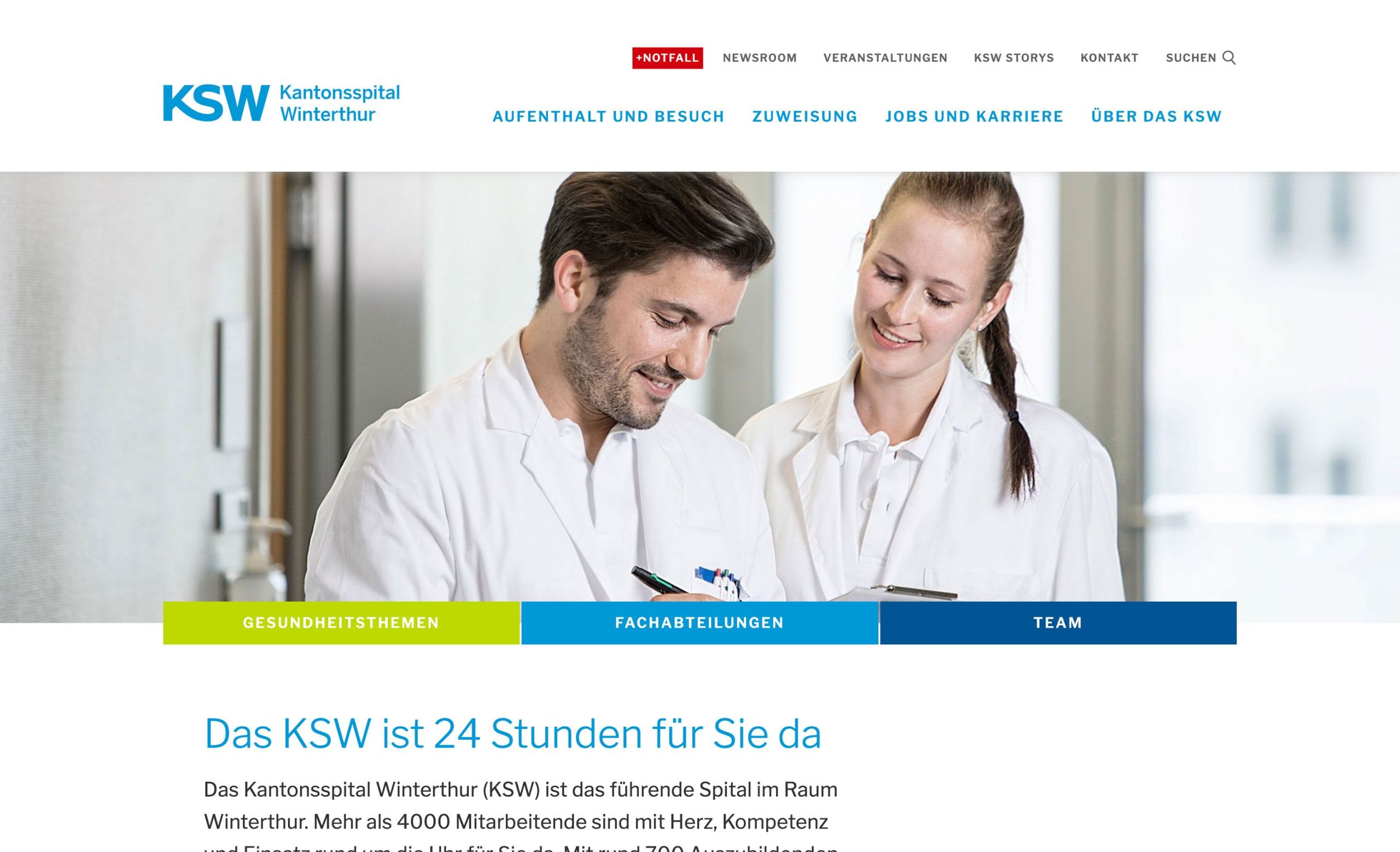 KSW - Dream Production